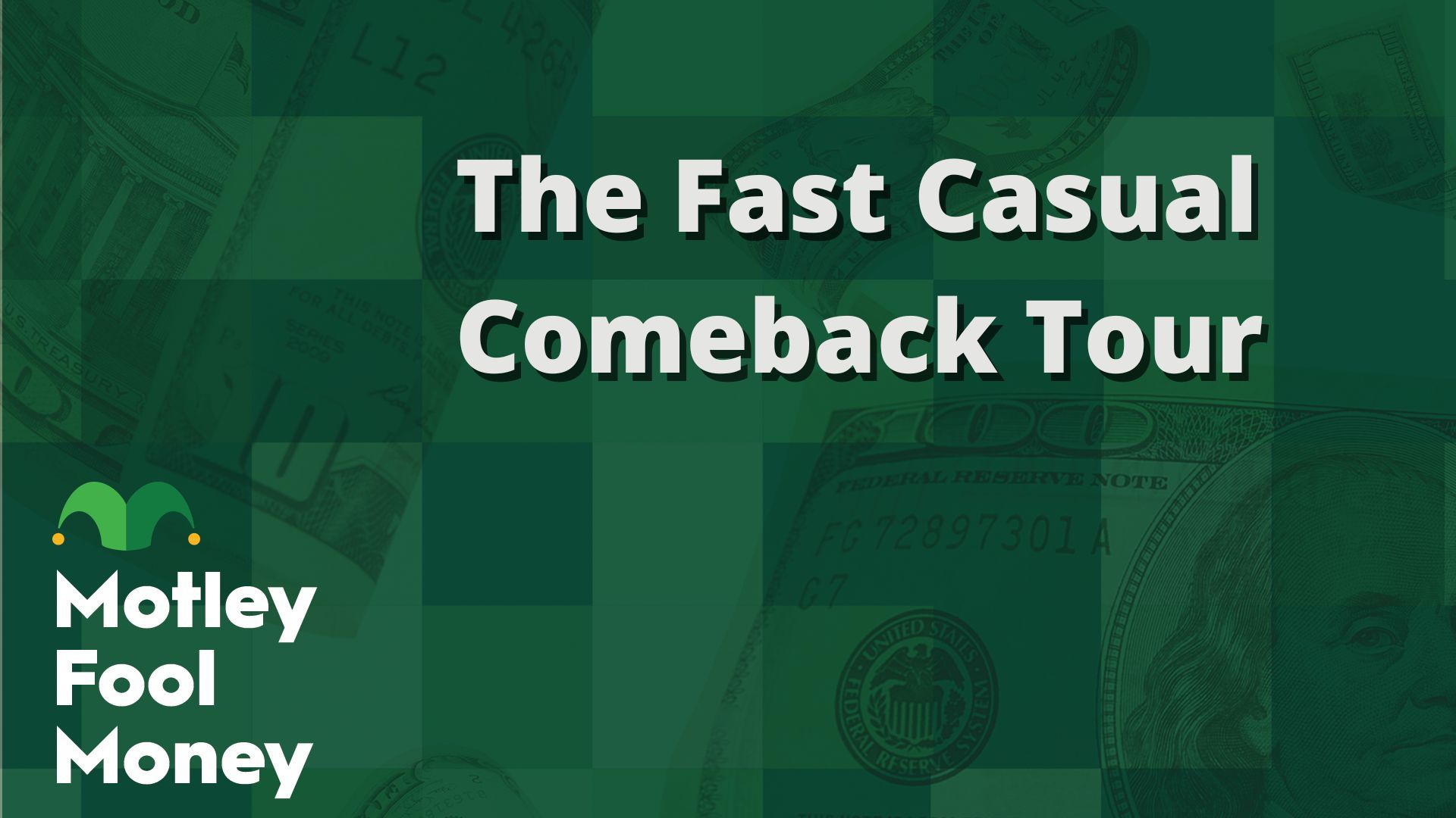 The fast-casual comeback tour