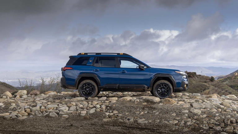 How Subaru’s AWD system really stacks up against the competition