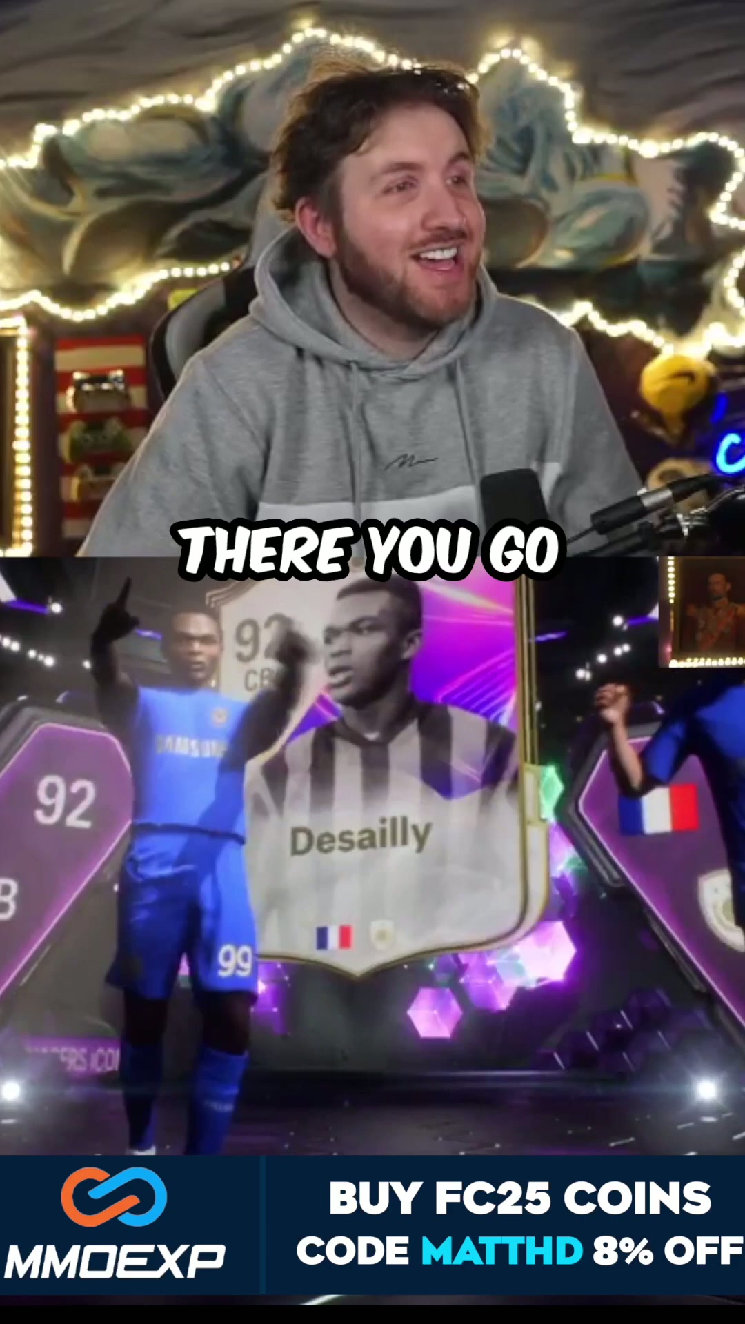 Dreamchaser icon! Rank 1 Dreamchaser rewards!