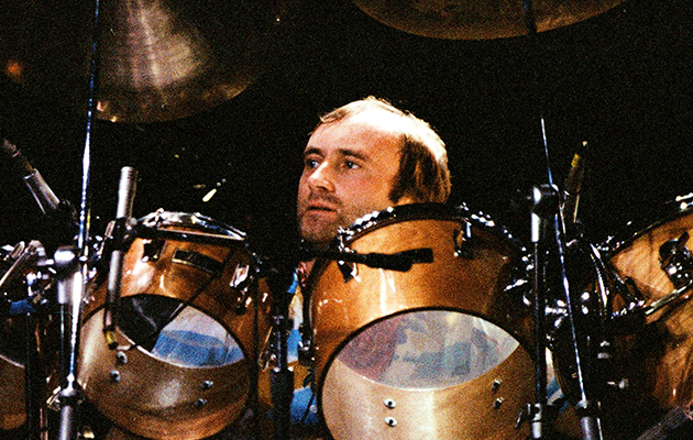 Phil Collins on ‘In the Air Tonight’: “I have no idea what it’s about”