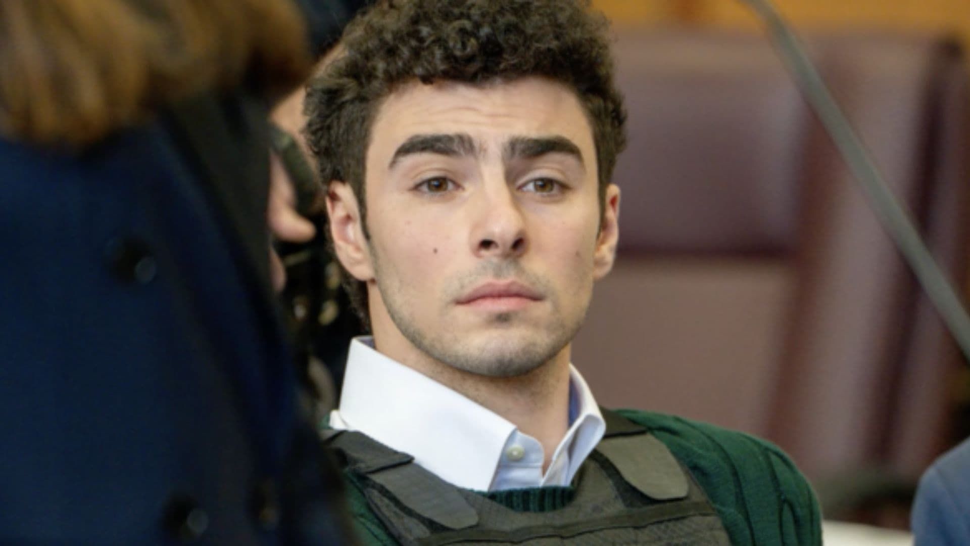 Luigi Mangione will no longer face the possibility of the death penalty