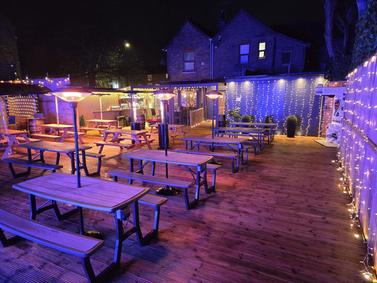 Opinion: Why the Wheatsheaf and pubs in our communities matter