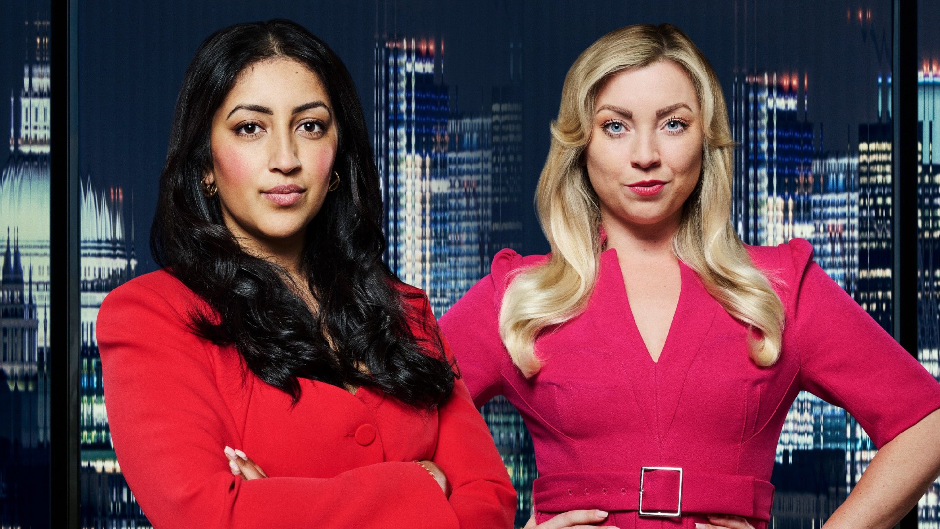 The Apprentice 2026 kicks off with savage double firing after 'worst ...