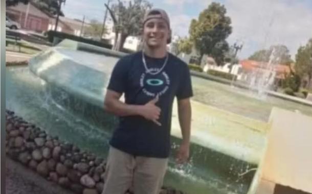 Quem é o jovem morto no Paraná após ser linchado por acusação falsa de ...