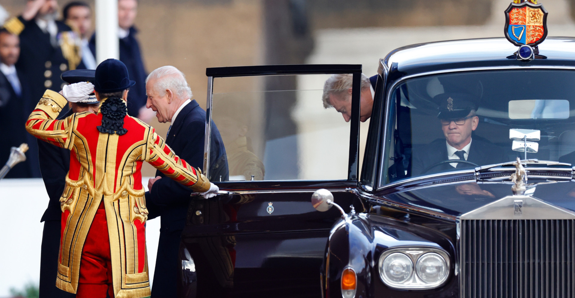 Ces règles étranges imposées aux employés de la famille royale britannique