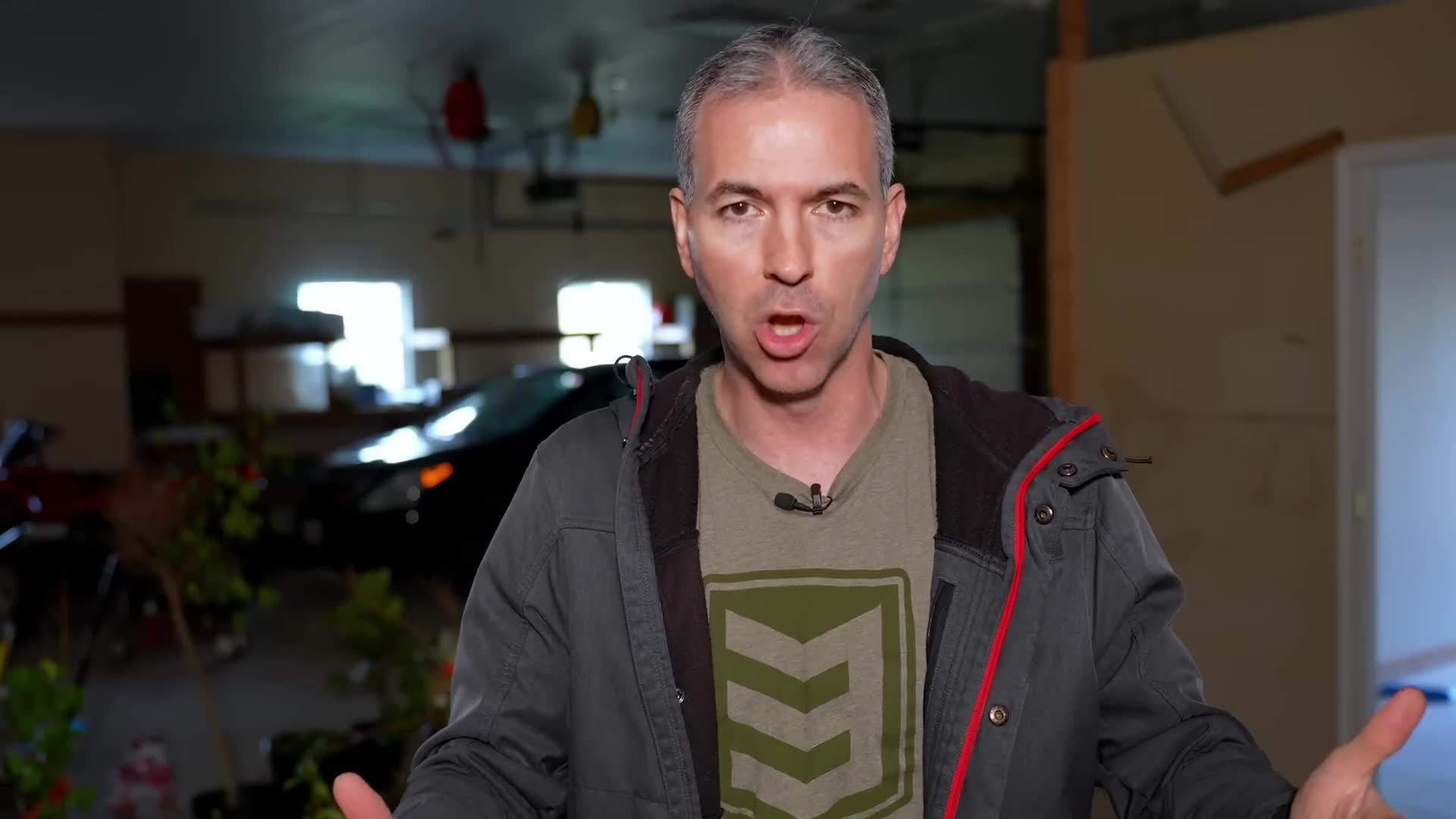 Rapid vanishing techniques