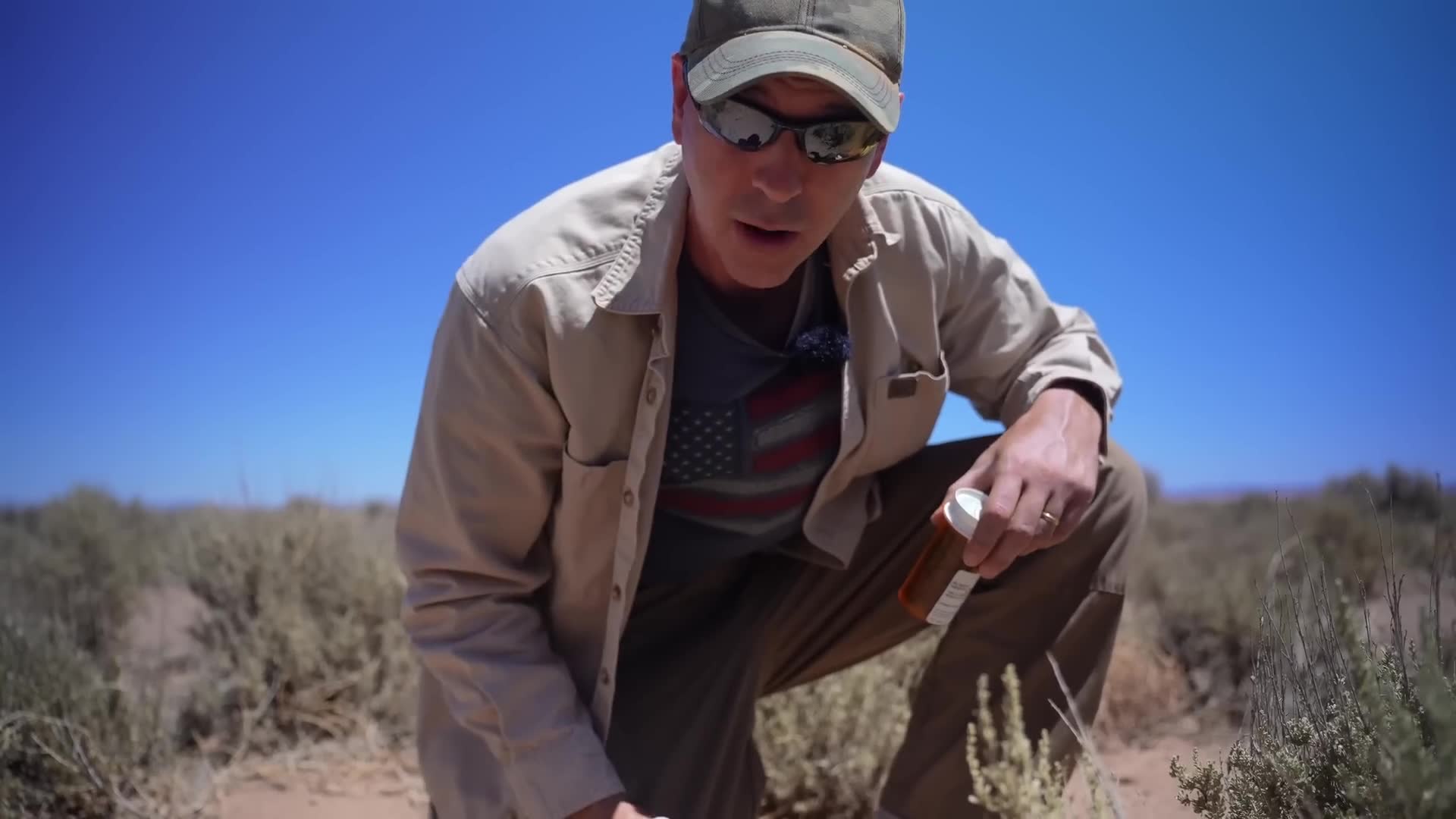 Deadly grid-down diseases