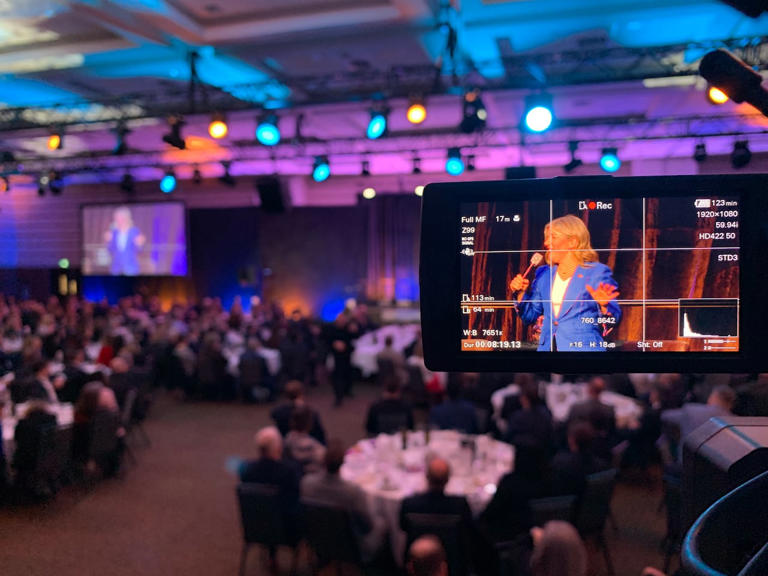 ‘Mixed’ results on targets, Holt admits in state of the province speech