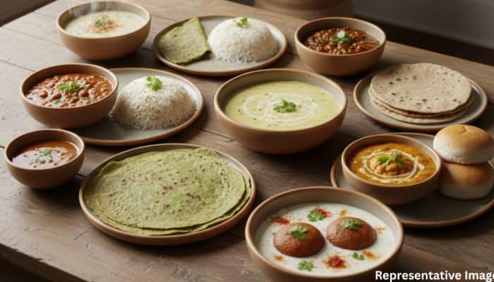 Regional Indian recipes suited for everyday meals