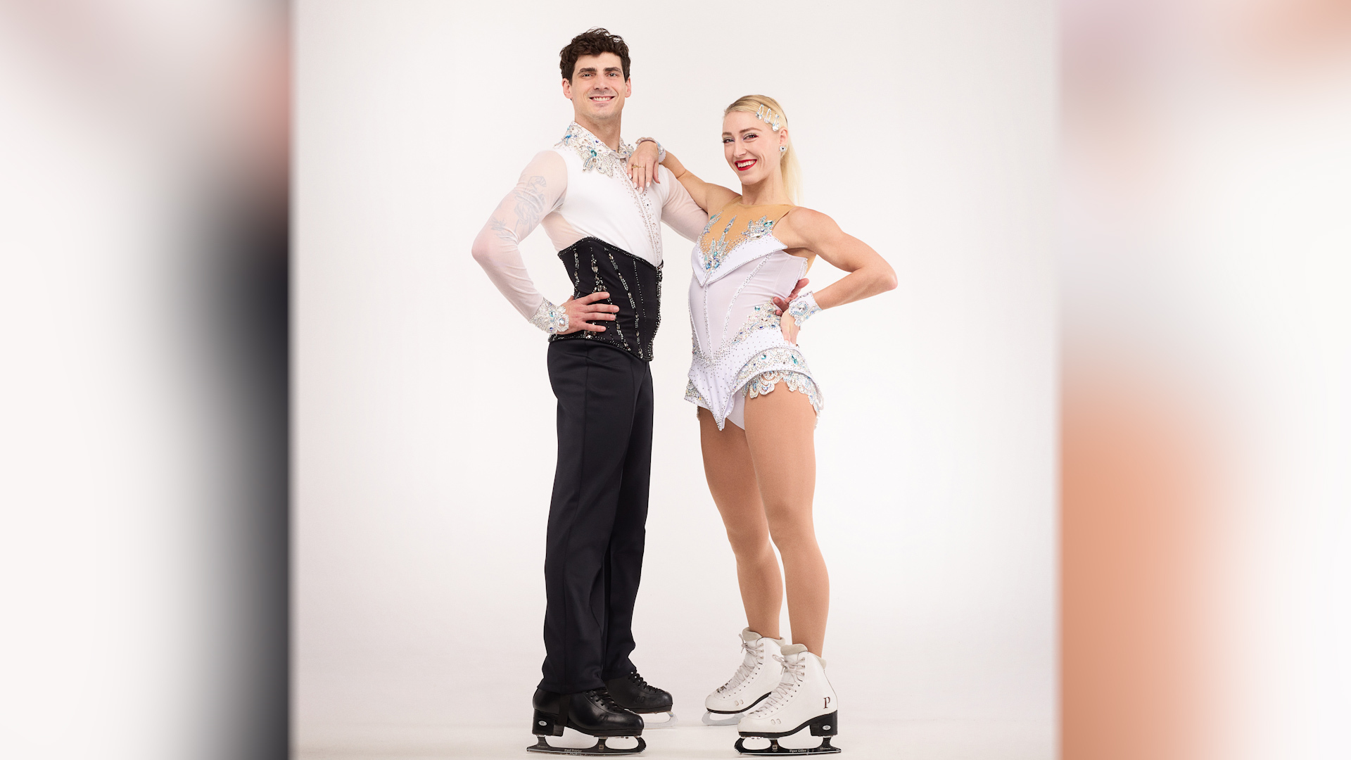 Canada’s Piper Gilles and Paul Poirier enjoy being the 'outsiders' of ...