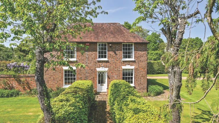 Properties of the week: lovely houses reduced in price