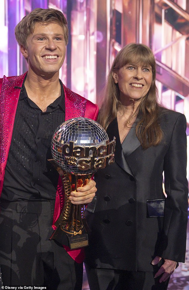 Robert Irwin ordered to stay at Australia Zoo while mother Terri calls ...