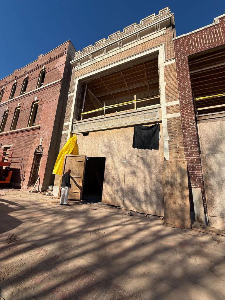 Filipino restaurant Estrellita relocating from Grant Park to South Downtown