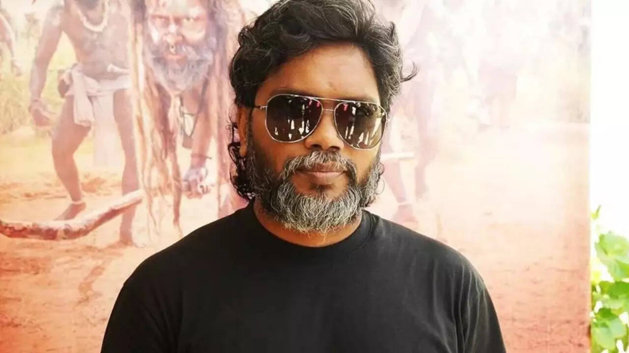 Tamil Nadu awards announcement: Pa. Ranjith questions credibility, asks ...