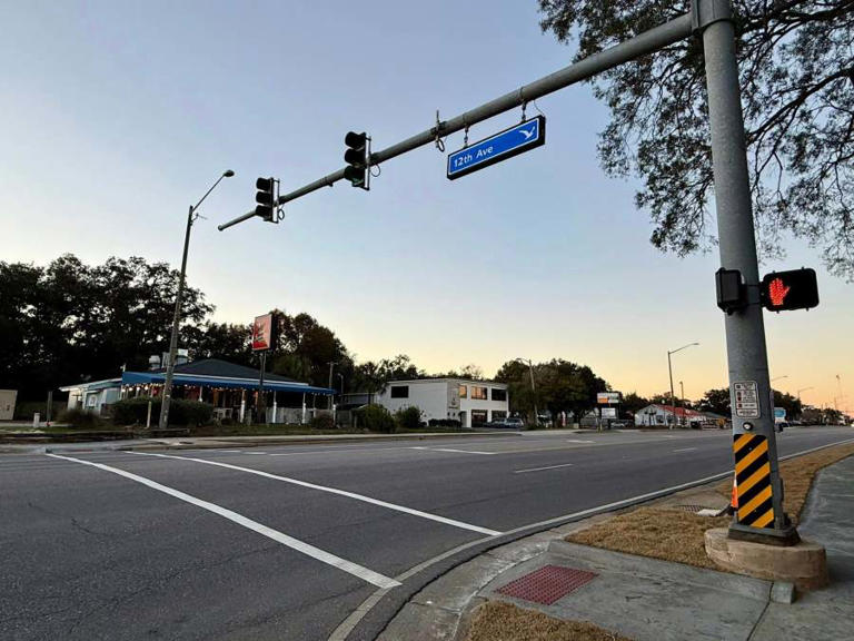 Gulf Shores rolls out long-needed Highway 59 crosswalk to improve ...