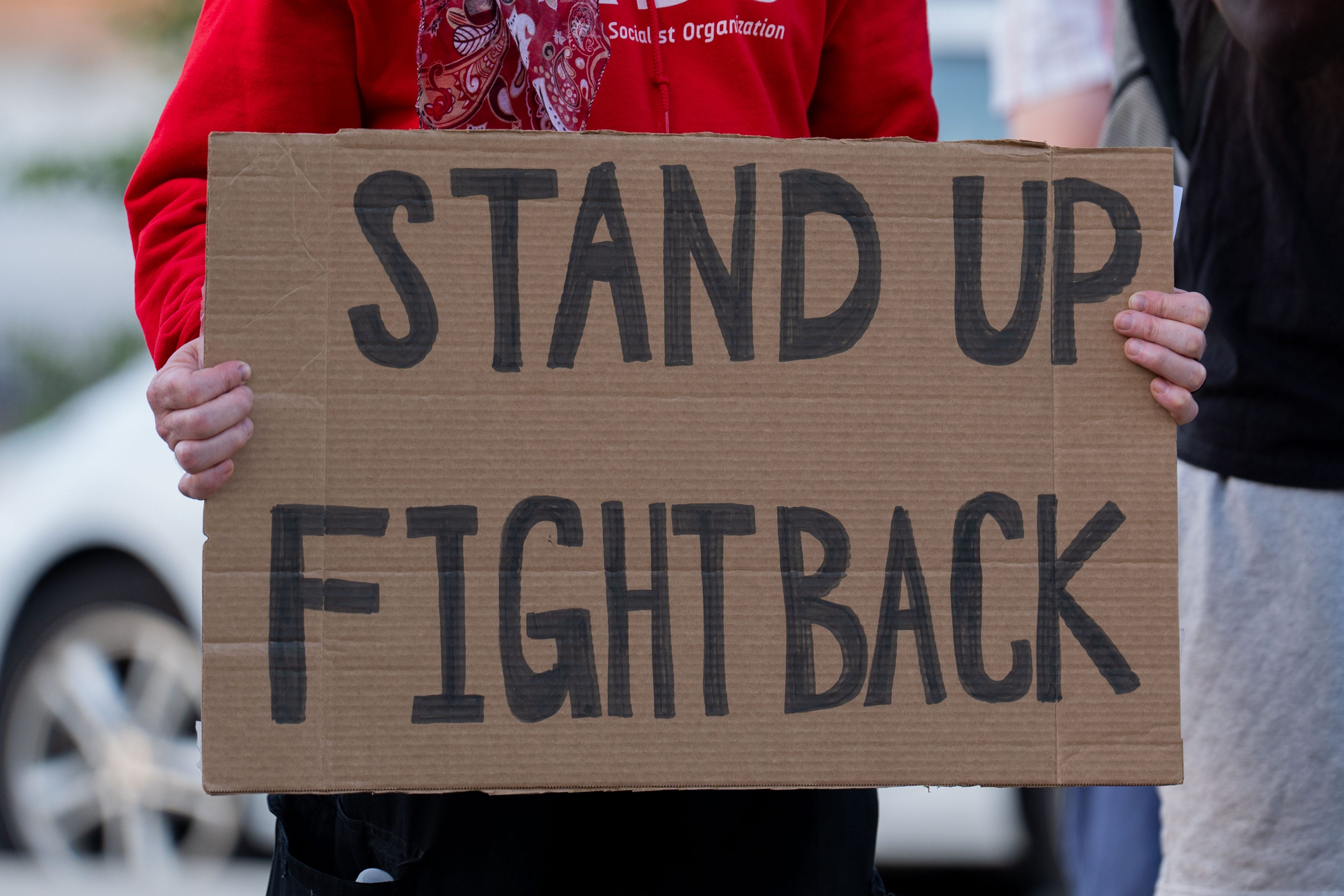 Florida terrorism definition could trigger student expulsions