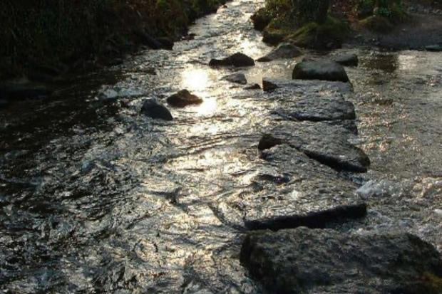 Town council issues warning as flood alert put in place for main river ...