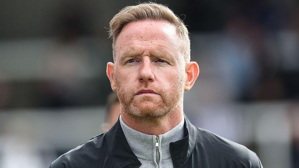 Cowan honoured to take 'dream job' at Shrewsbury