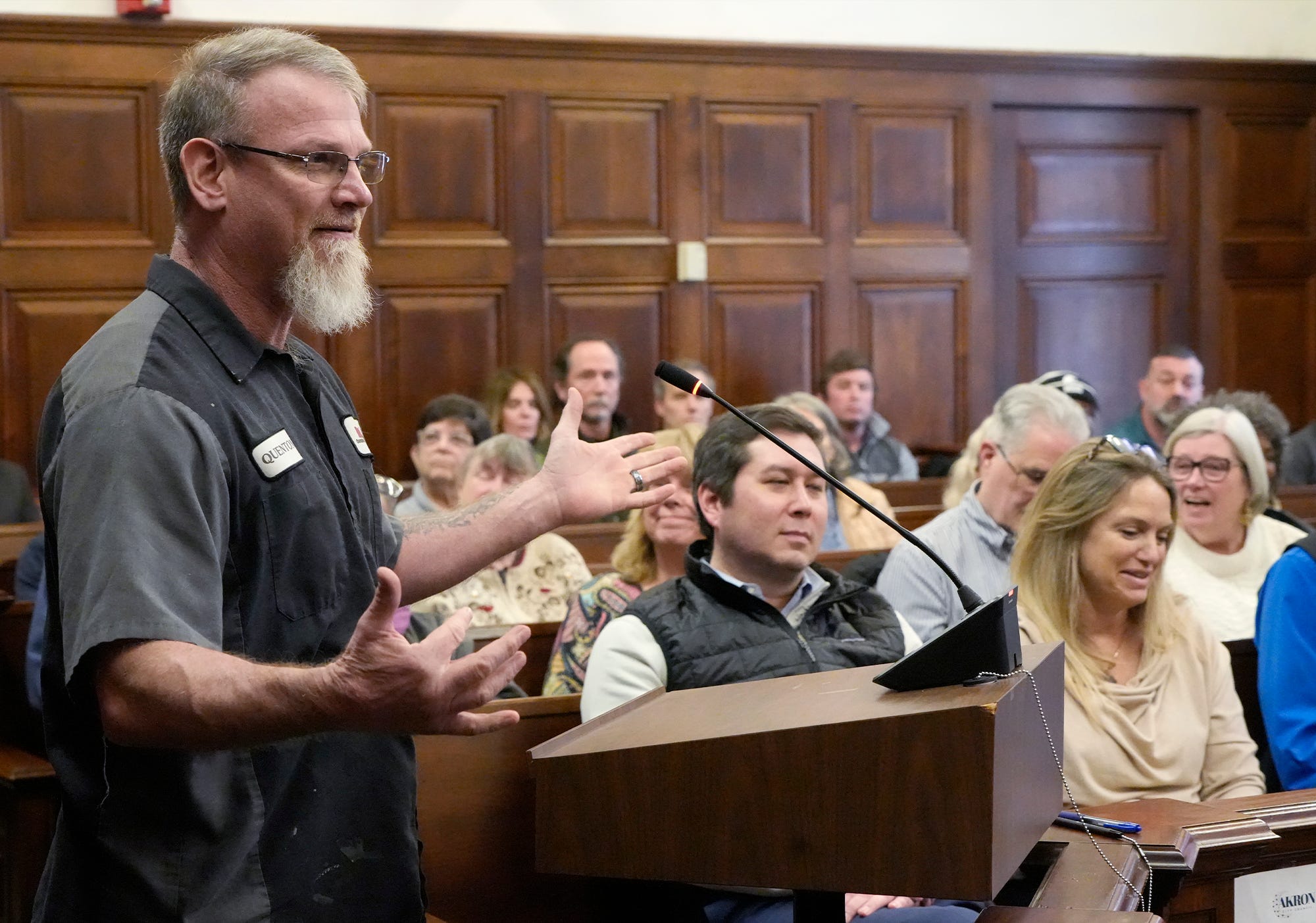 Akron City Council approves marijuana dispensary in Merriman Valley