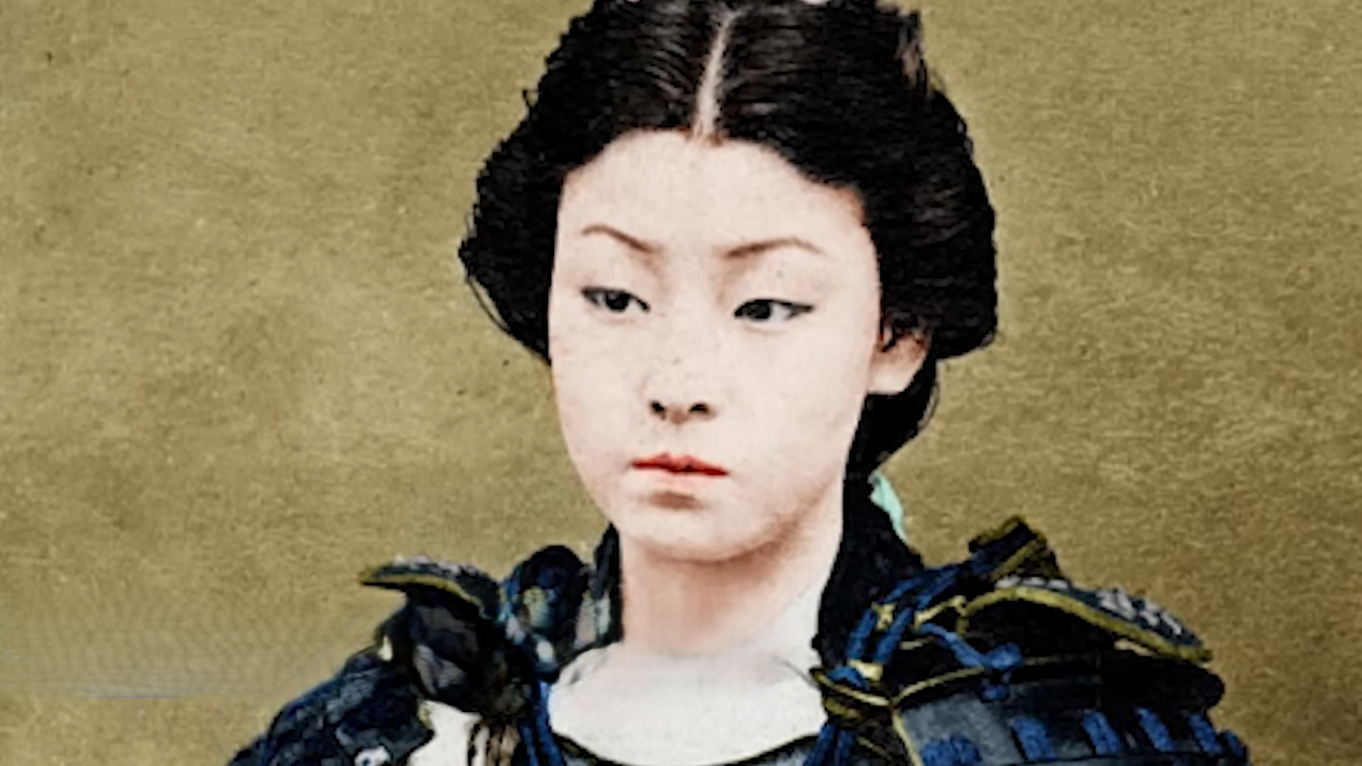 How Nakano Takeko became the last samurai woman to die in battle