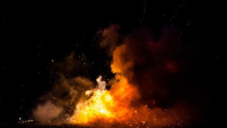 Explosion at Washington County metal plant hospitalizes 4