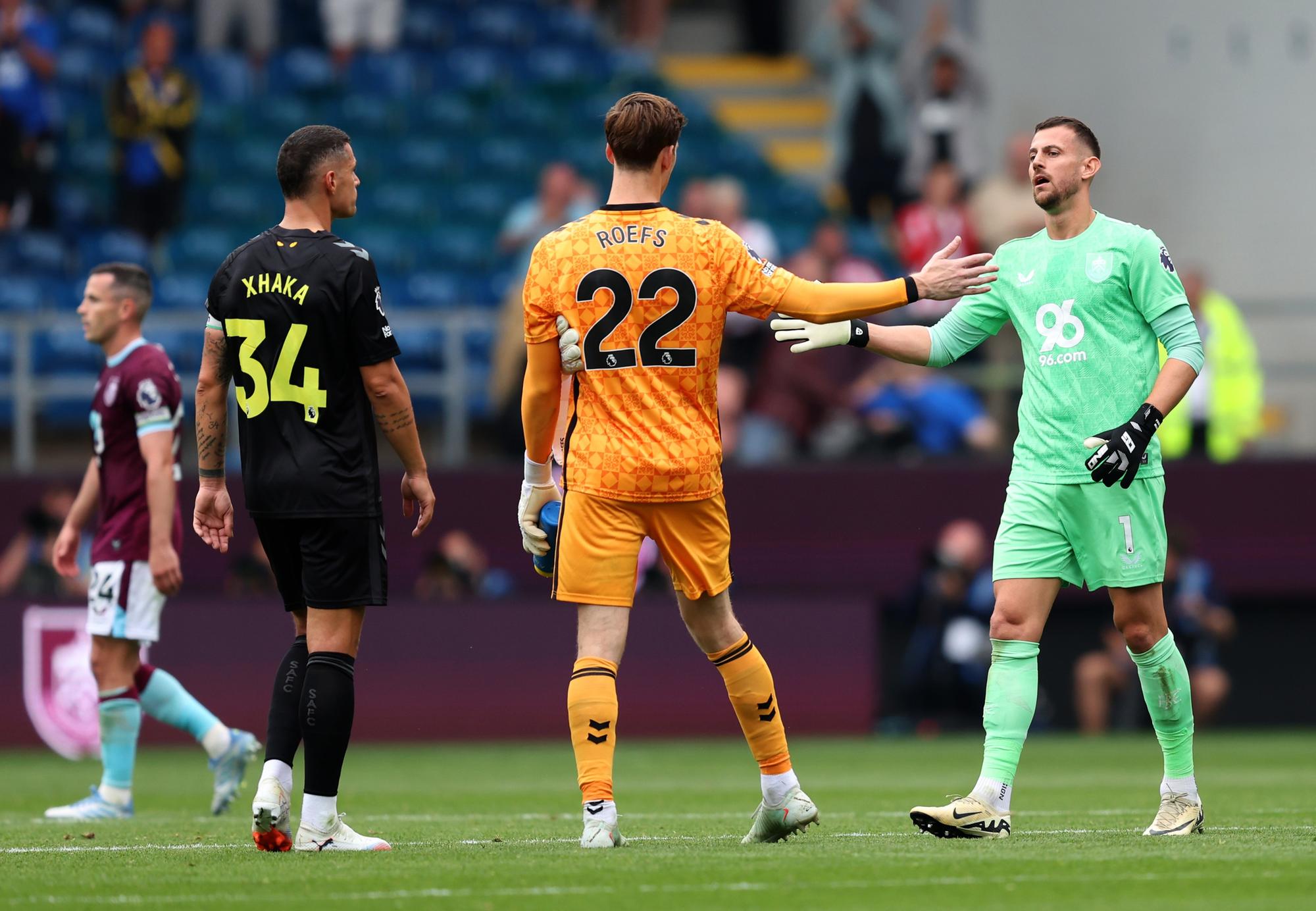 Pundit ponders why Sunderland have been so much more successful than ...