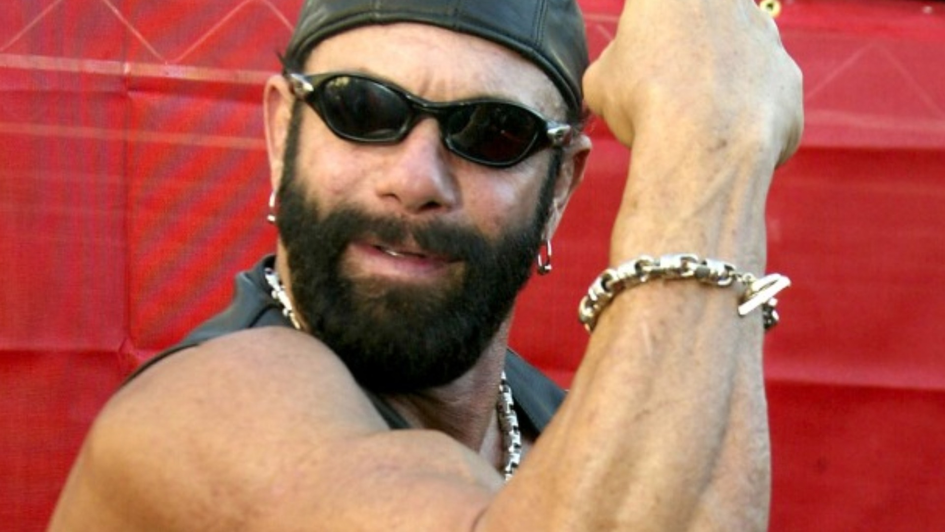 Uncover surprising facts about Macho Man Randy Savage