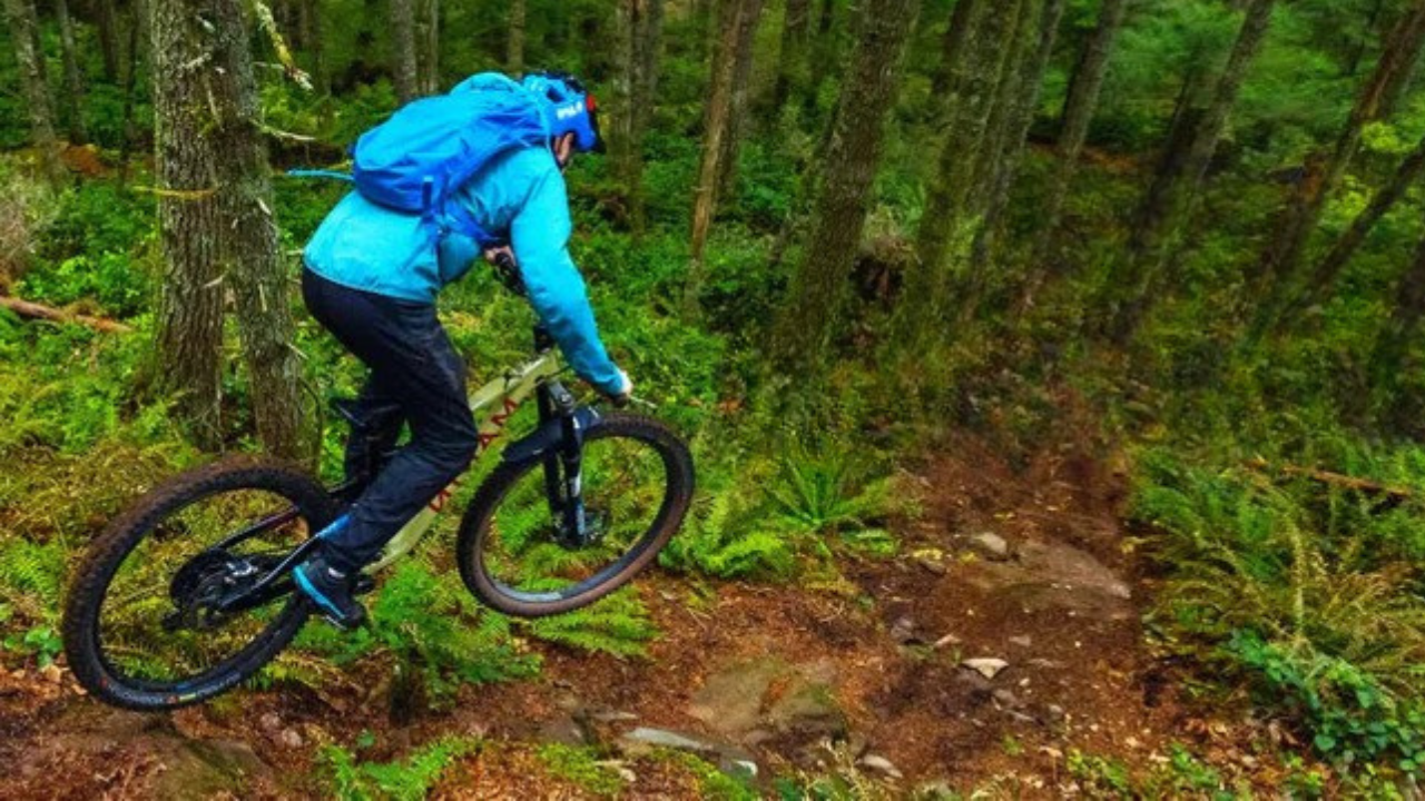 Line choice is everything