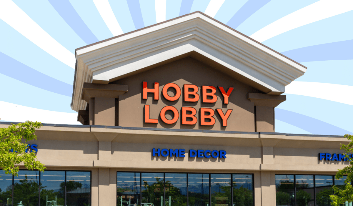 5 new Hobby Lobby finds that look just like Pottery Barn and West Elm