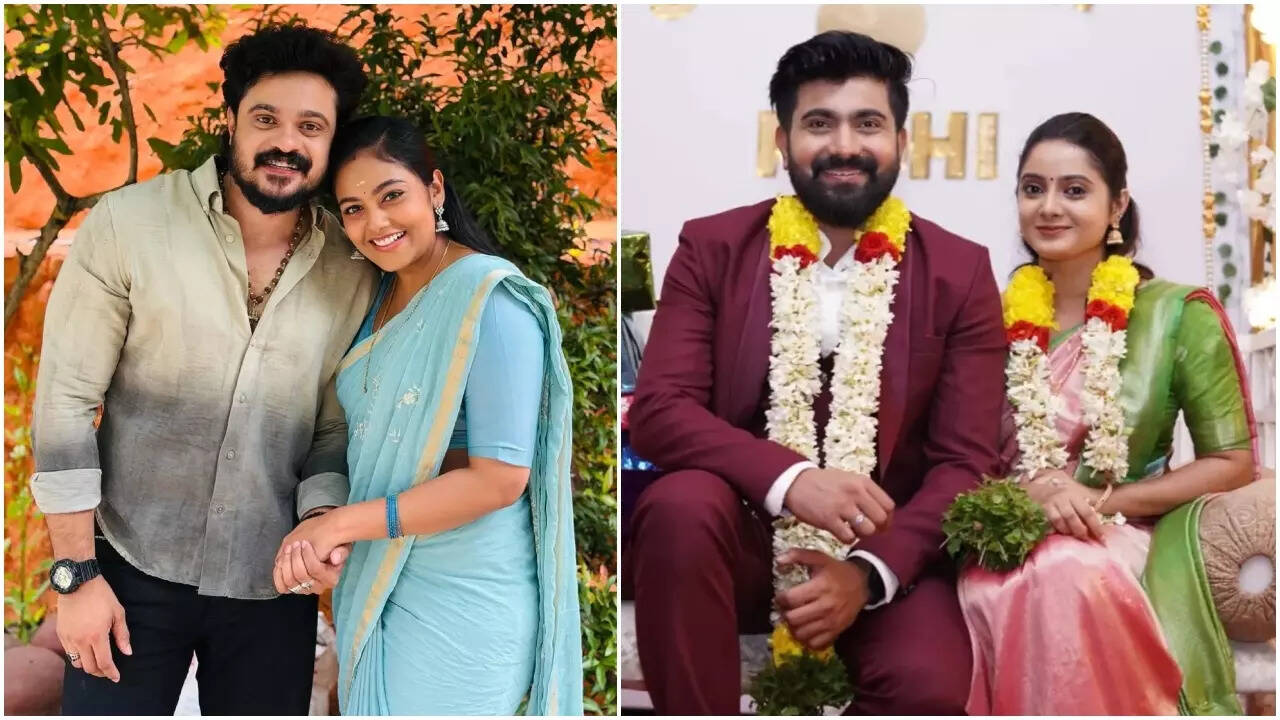 Chempaneerpoovu tops the rating charts, Kattathe Kilikkoodu in second place