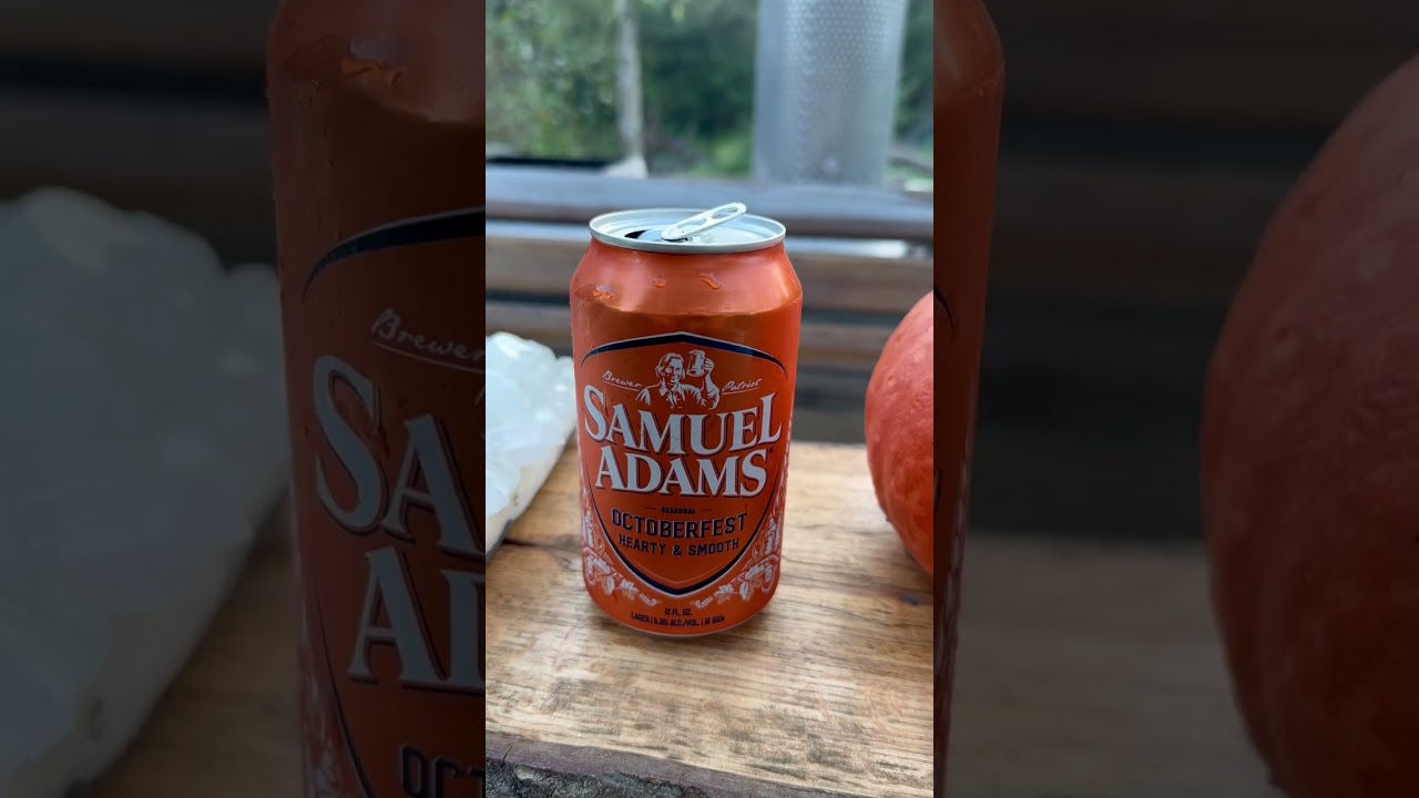 Learn how to celebrate autumn with seasonal beer traditions