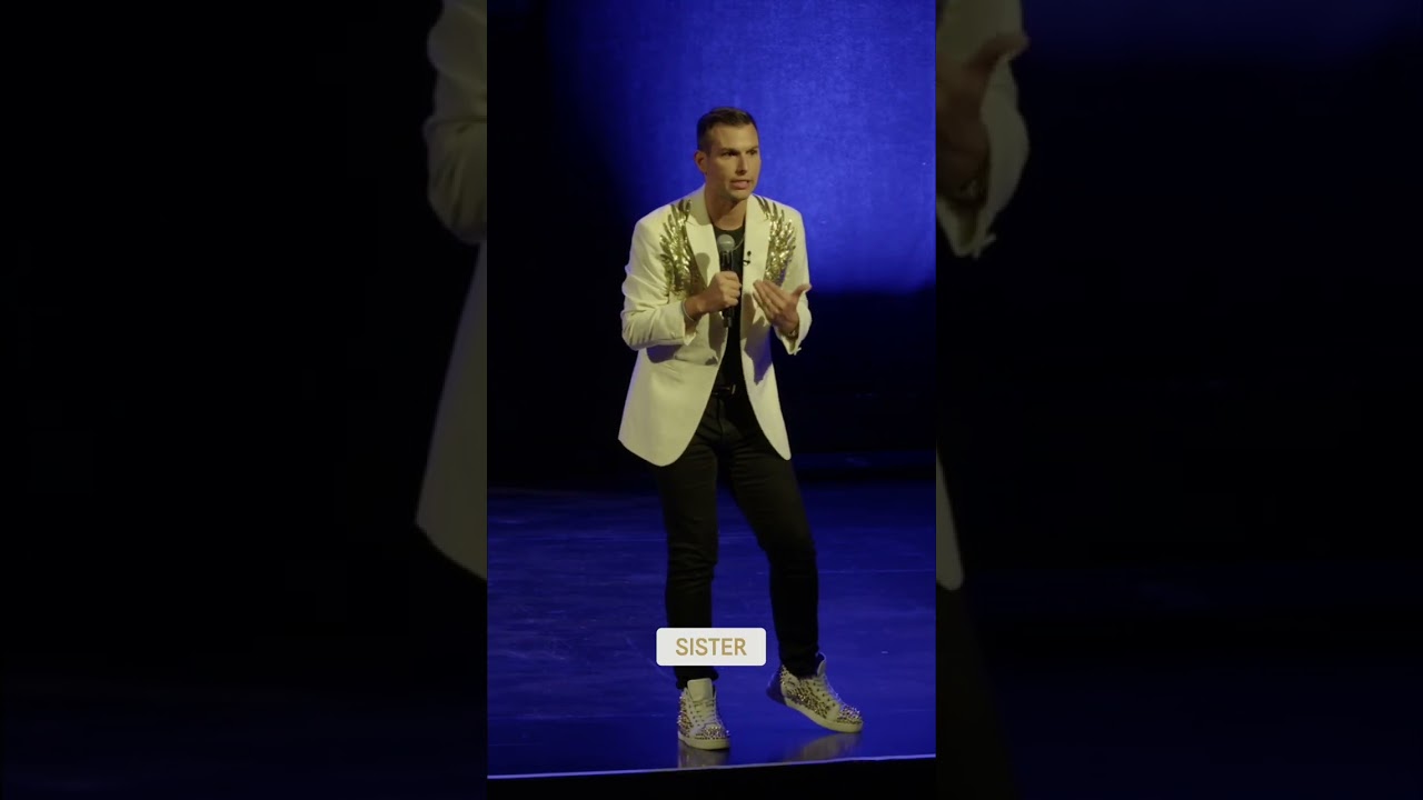 She lost her brother on the way to psychic Matt Fraser’s show