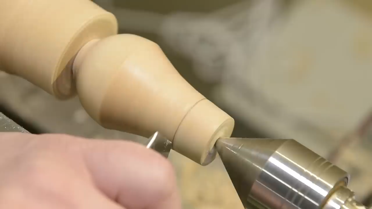 How I made a hand forged awl from scratch