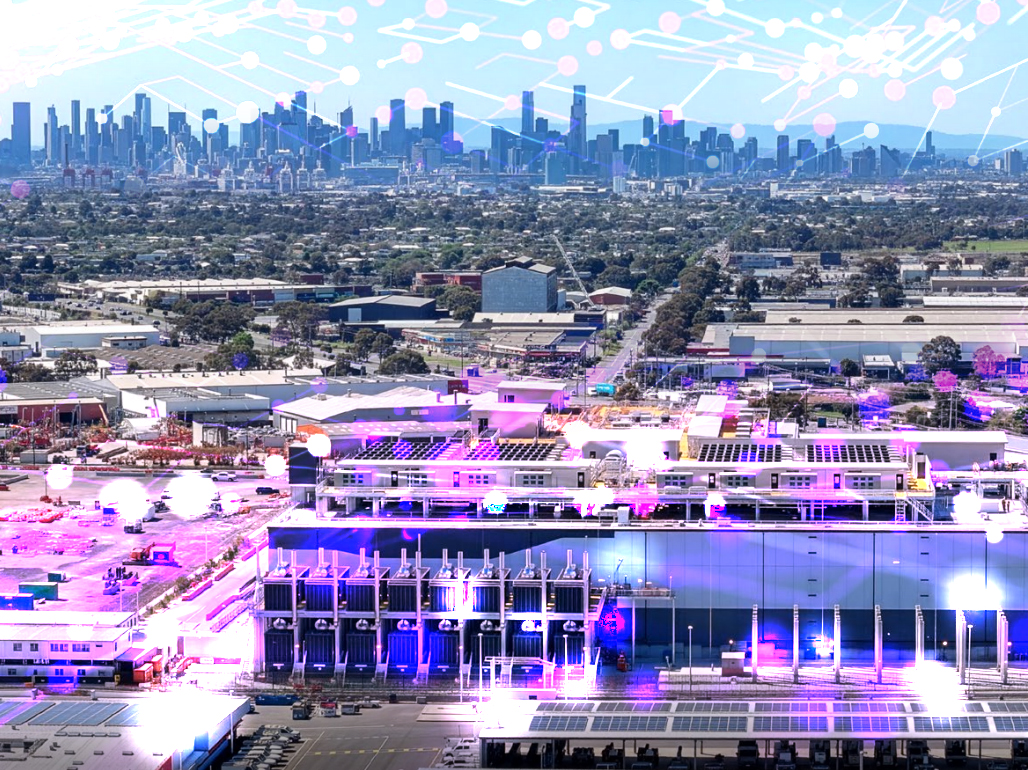 Victoria says they're ready for AI adoption with new business-ready ...