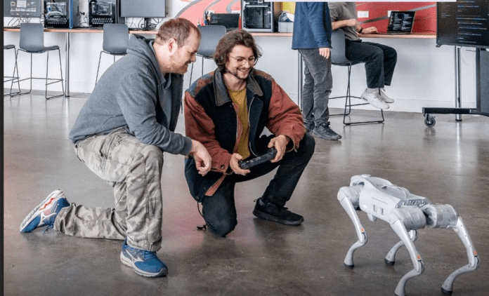 Victoria says they're ready for AI adoption with new business-ready ...