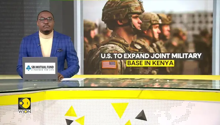 Kenya: US to expand joint military base in Kenya, deputy secretary ...