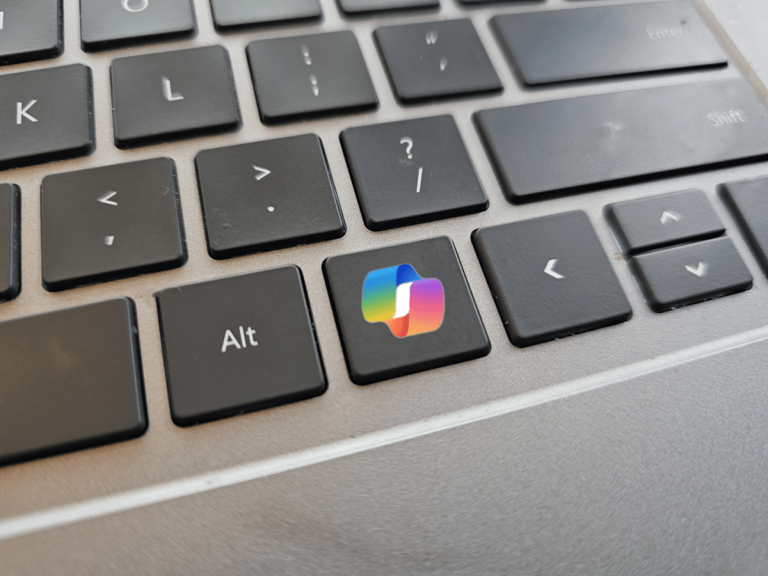 Microsoft Copilot is the new Internet Explorer