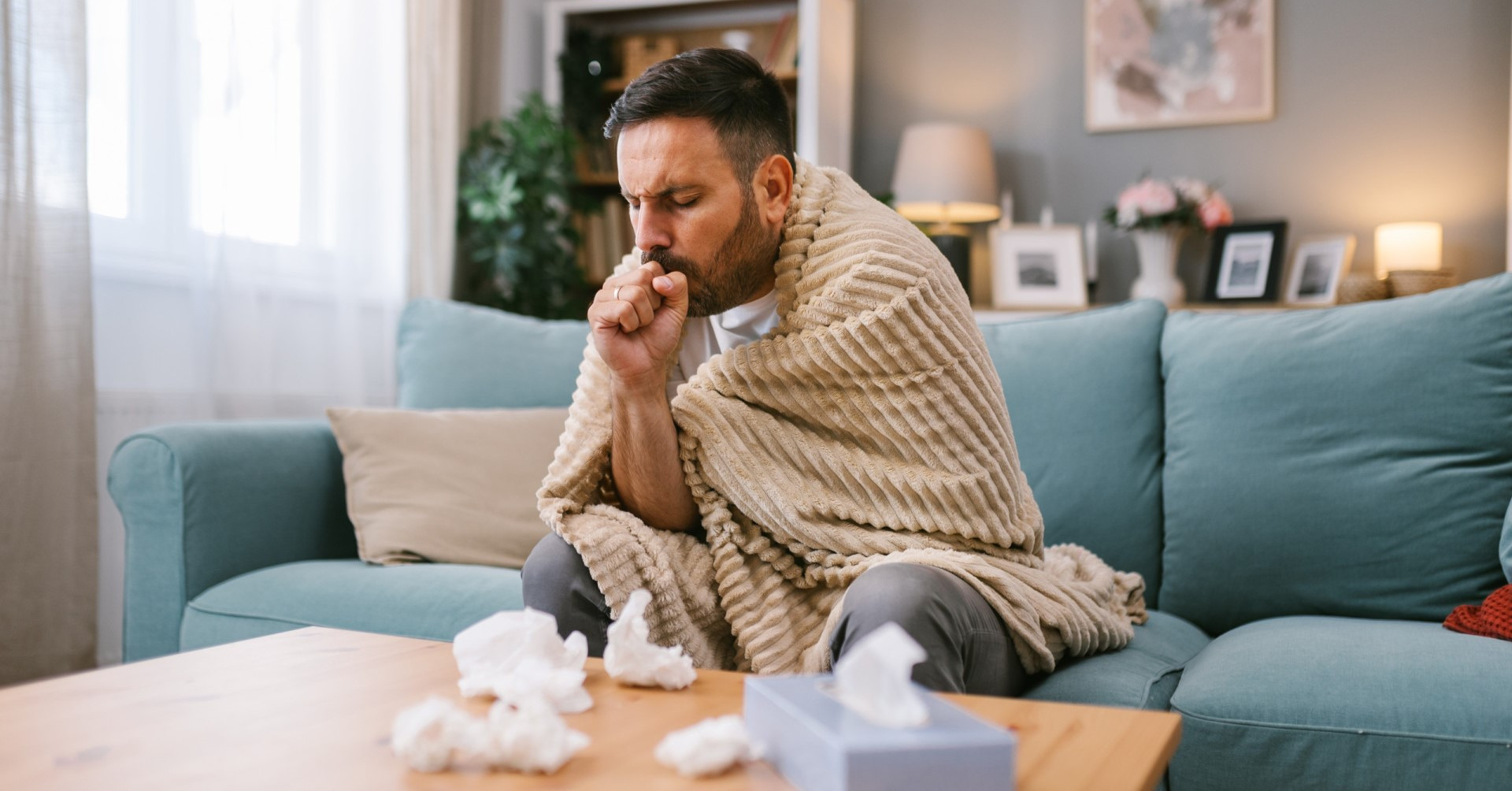A guide to cough relief and over-the-counter medications