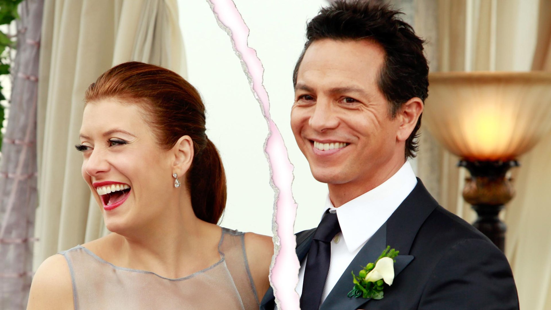 Kate Walsh's Addison returns to 'Grey's Anatomy' with marriage bombshell