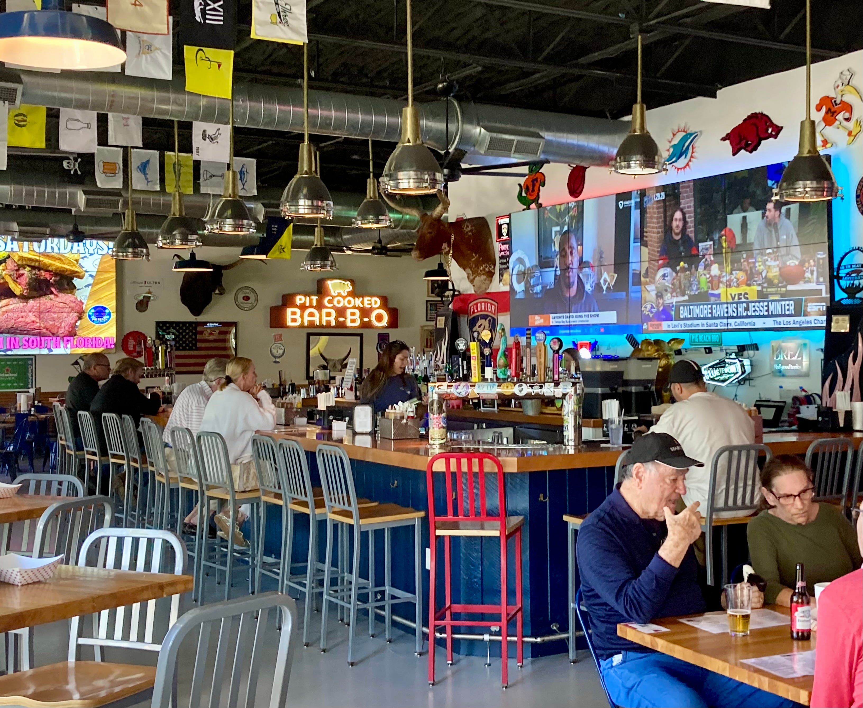 Palm Beach County's best sports bars for World Cup watching