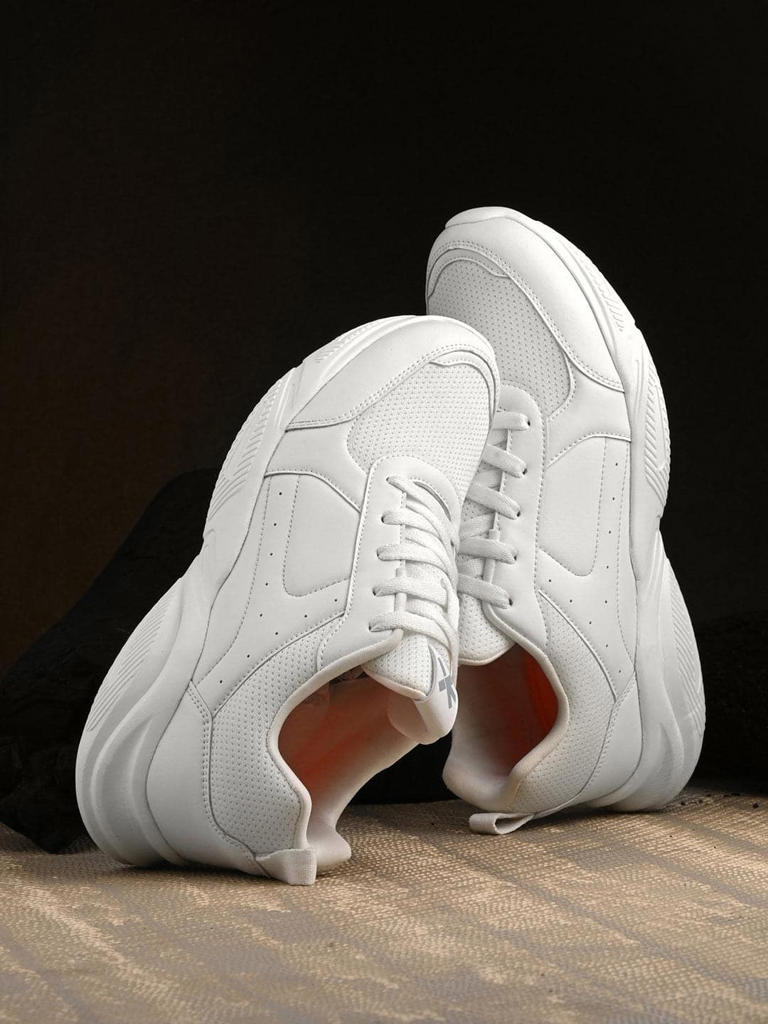 Step into style & comfort: Shoes for everyone