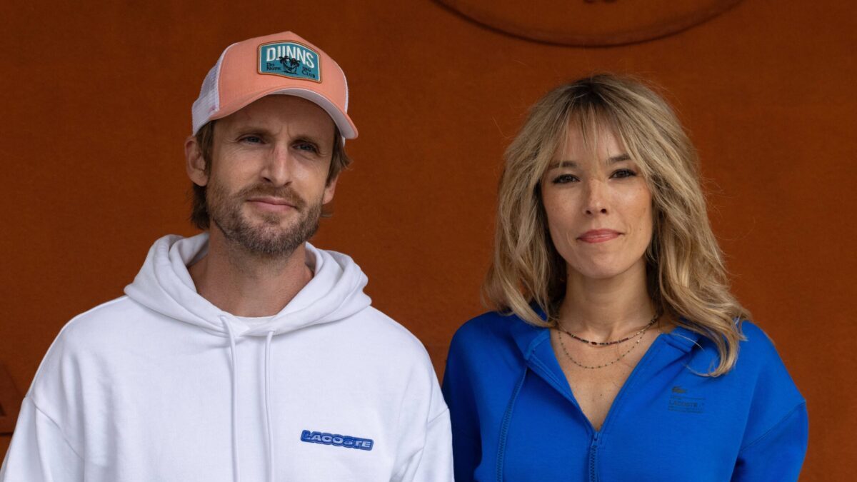 Exclu. "Ça l'a perturbé" : le fils de Philippe Lacheau et Elodie Fontan ...