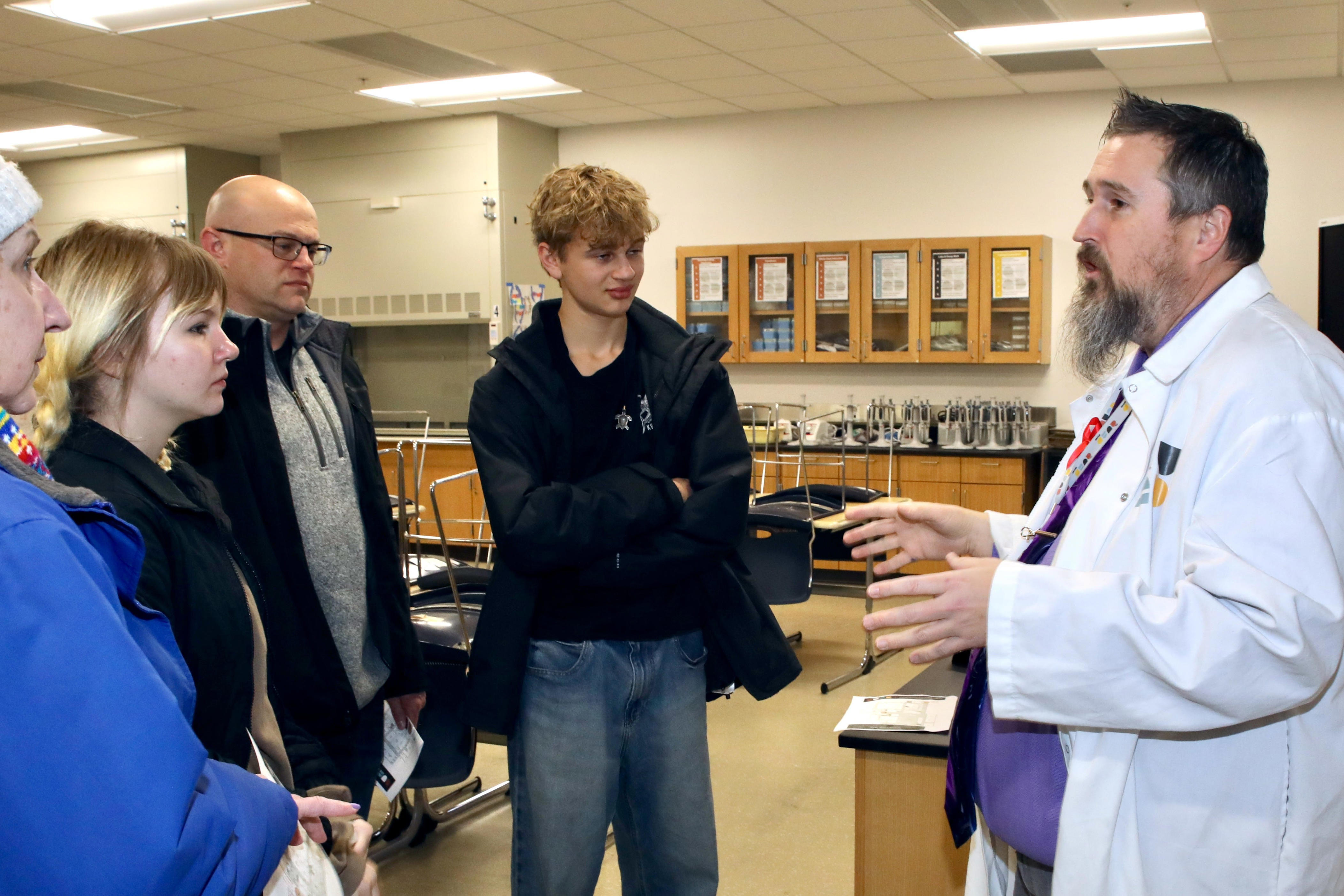 Rockford Public Schools spent $19M on the Quad. Here's what it is