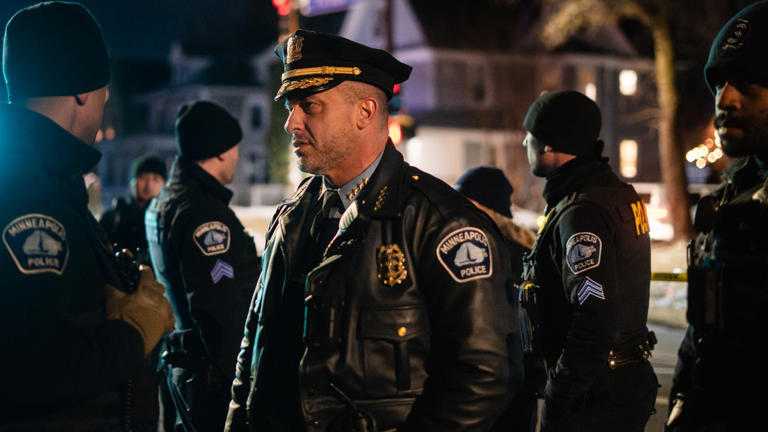 Battlefield voice of God sound weapon turned on Minneapolis protesters