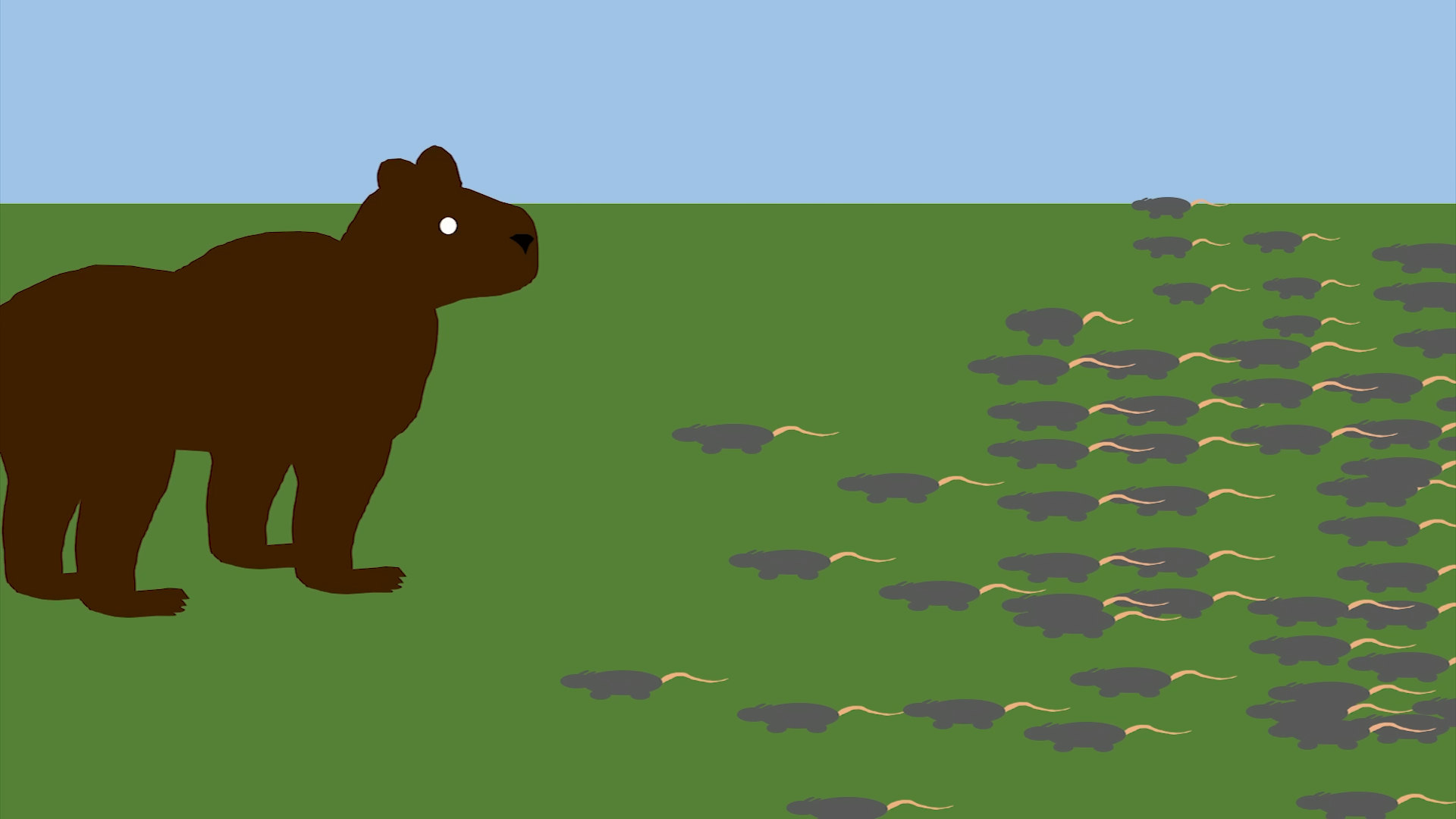 Speed vs strength vs strategy: the optimal team comp that wins under ...