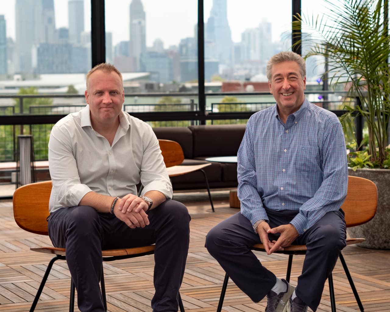 Ritholtz teams up with Franklin Templeton to launch 'Porterhouse.' It's ...