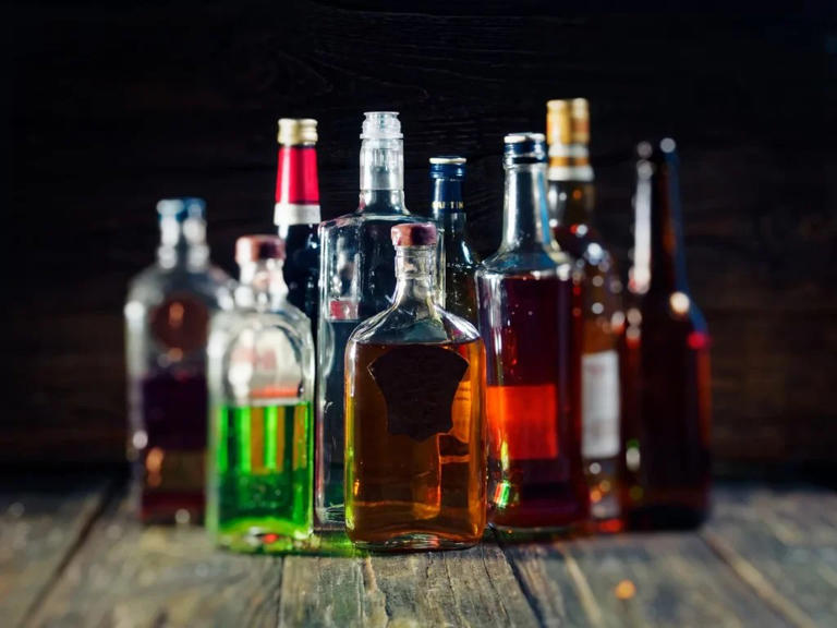 New alcohol guidelines underscore commonsense MAHA policies