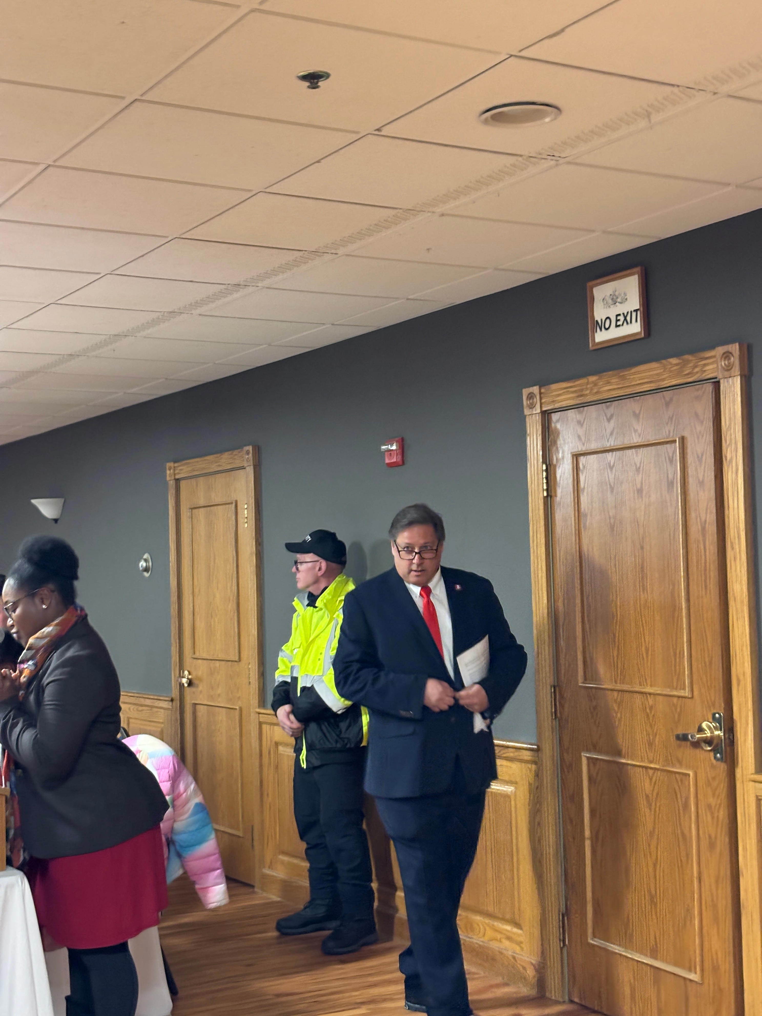 RI Republican Party elects new leader in close vote. What to know