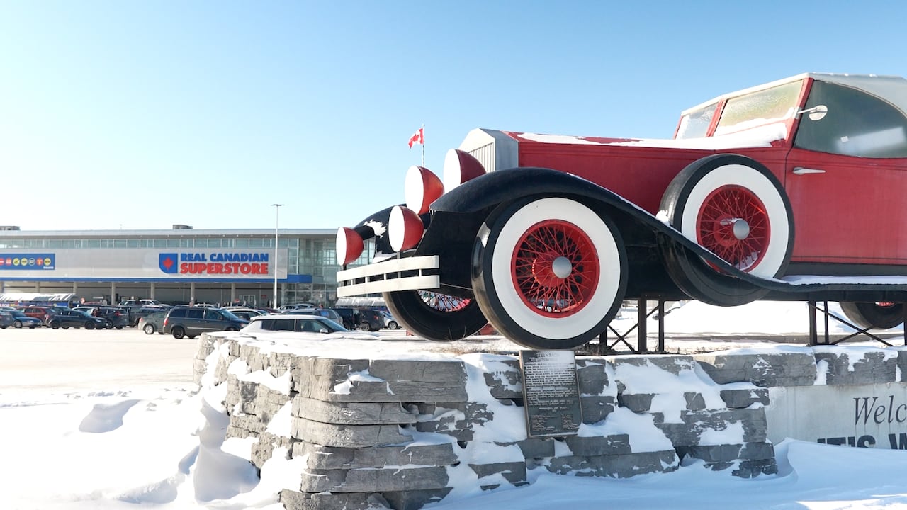 Steinbach transit system ready to roll if city approves, advocates say