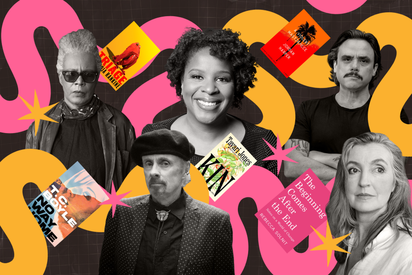 20 books we can't wait to read in 2026